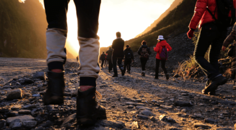 Types of Walking: Your Ultimate Guide to Different Walking Styles